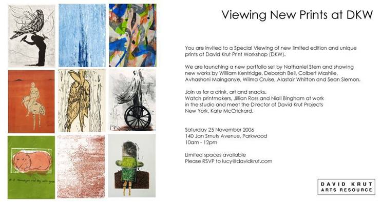 new work @ Krut | implicit art