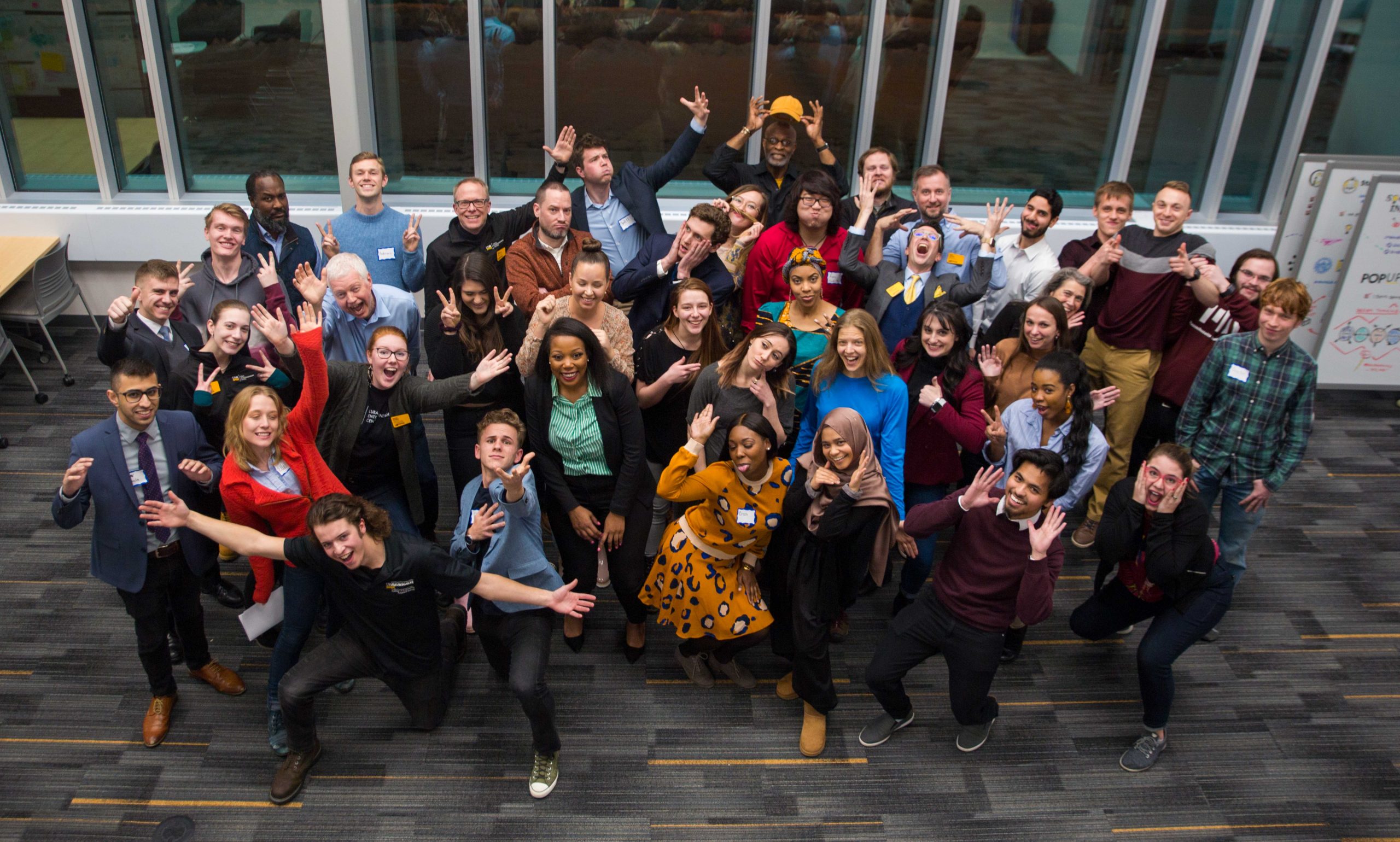 Industry - nathaniel stern